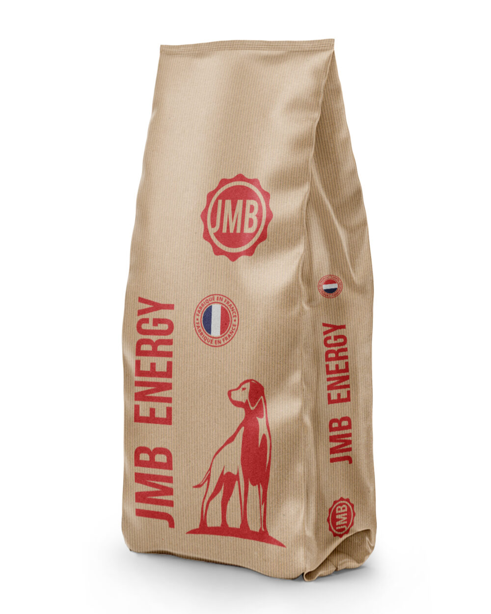 JMB Energy - JMB Distri